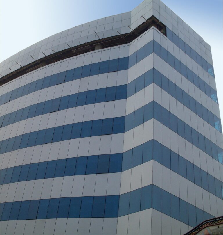 Cladding System – aluplex
