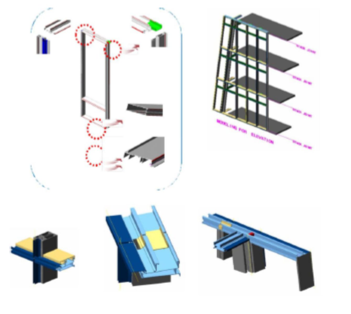 Design & Engineering – aluplex
