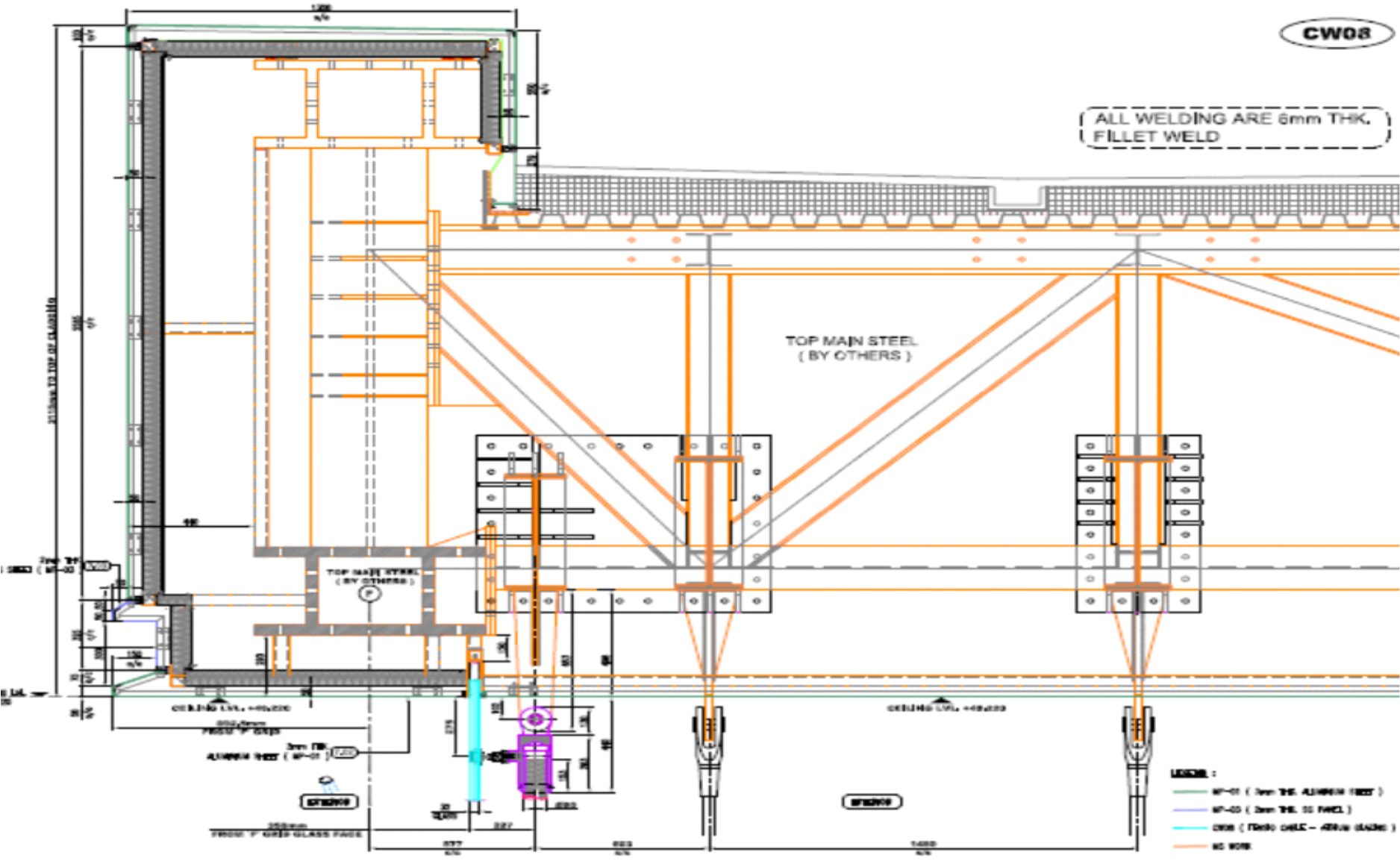Design & Engineering – aluplex