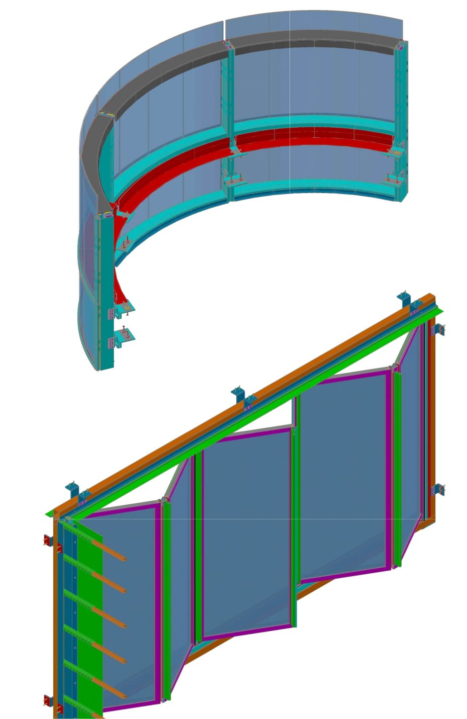 Design & Engineering – aluplex