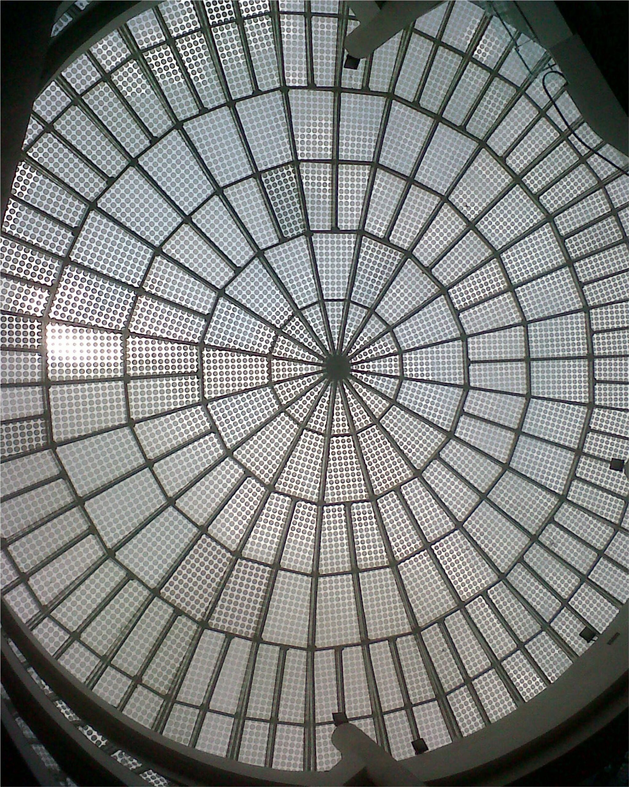 Skylights – aluplex